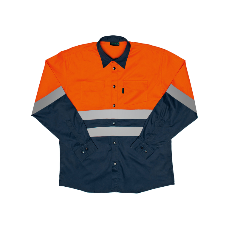 Work Shirts - Paramount Garments