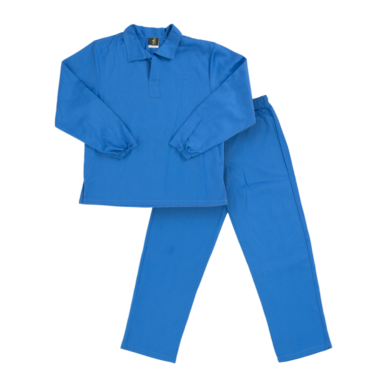 HACCP Food Safety Worksuit - Paramount Garments