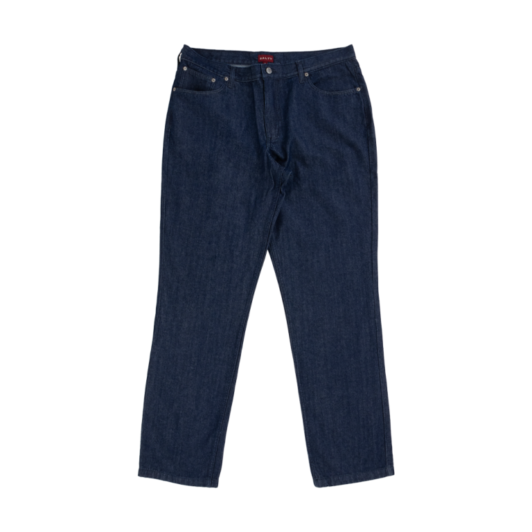 Men's Relaxed Jeans - Paramount Garments