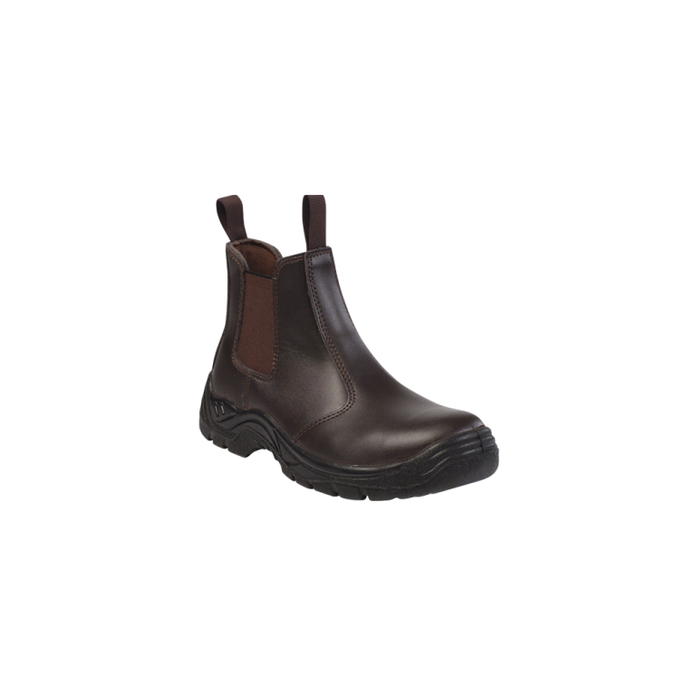 Javlin Chelsea Boot - Paramount Garments
