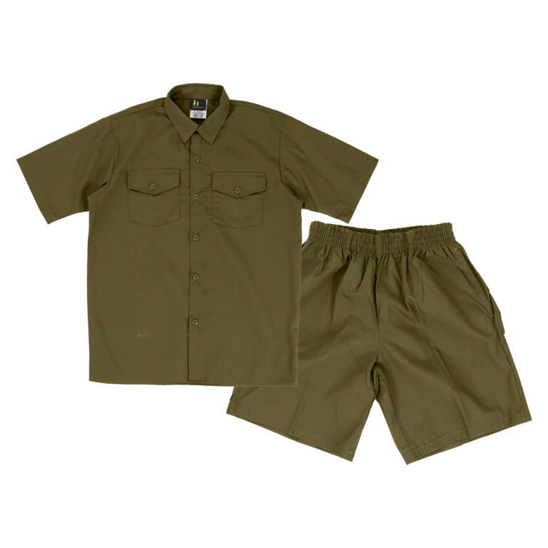 School set - Paramount Garments